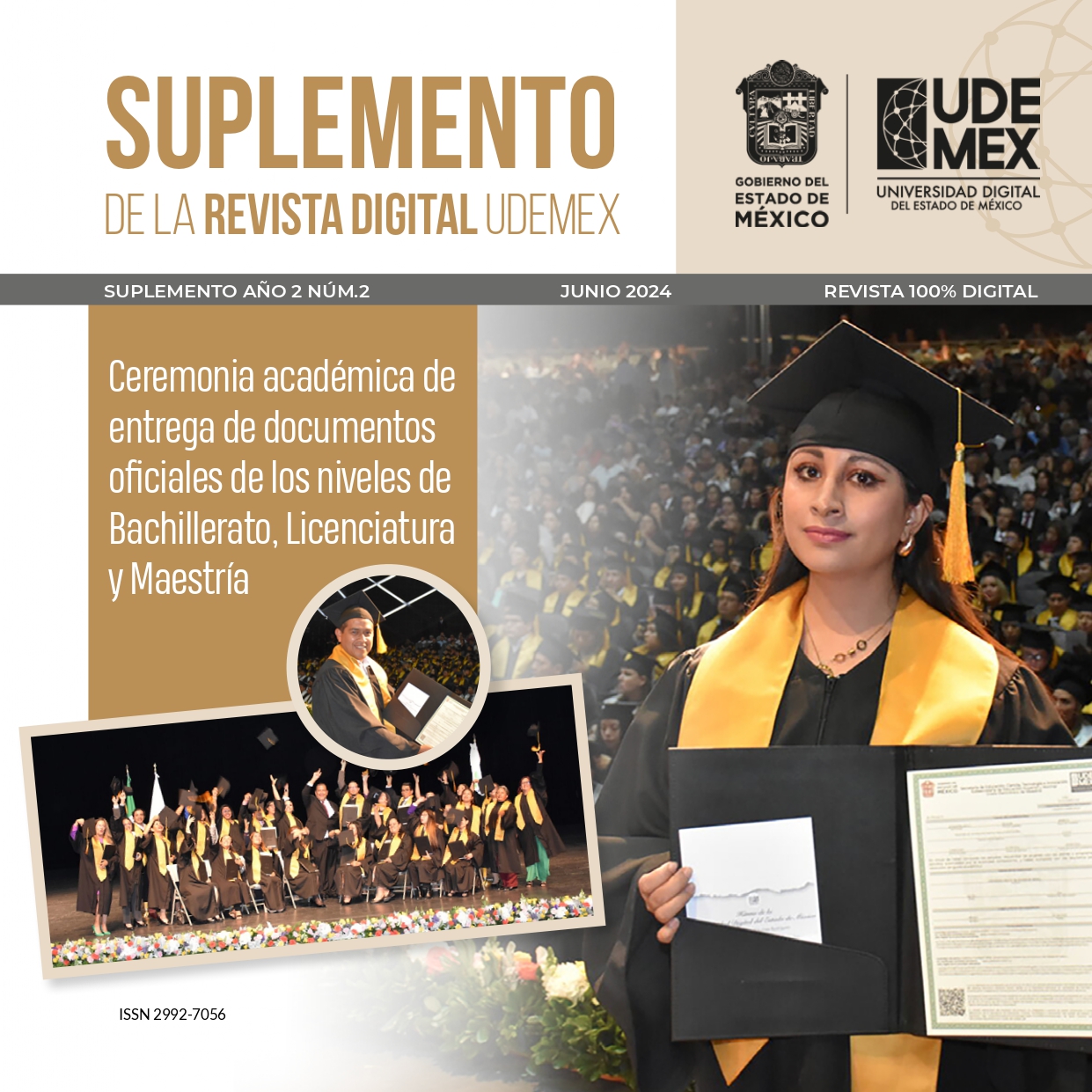 Revista Digital Suplementos UDEMEX