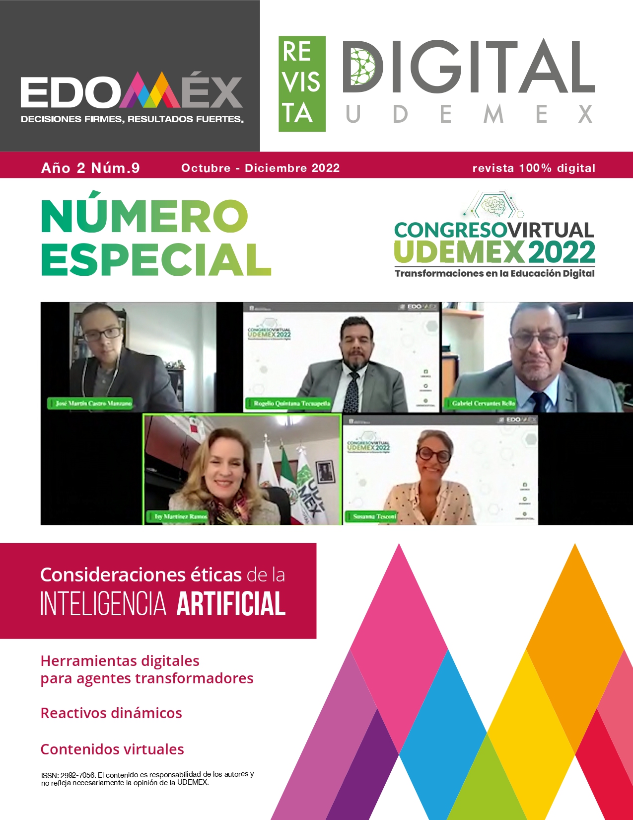 Revista Digital Regulares