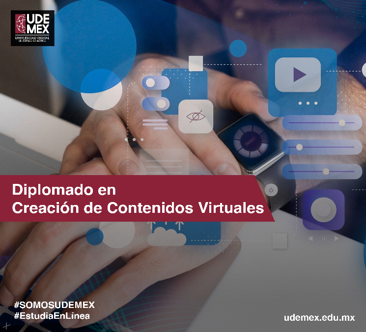 UDEMEX - Convocatorias