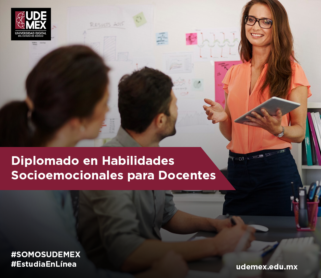 UDEMEX - Convocatorias