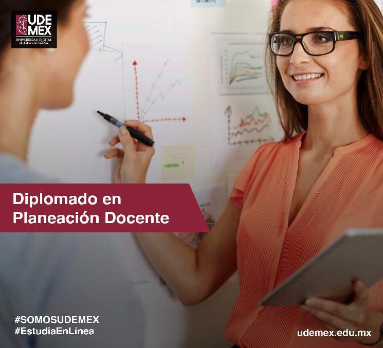 UDEMEX - Convocatorias